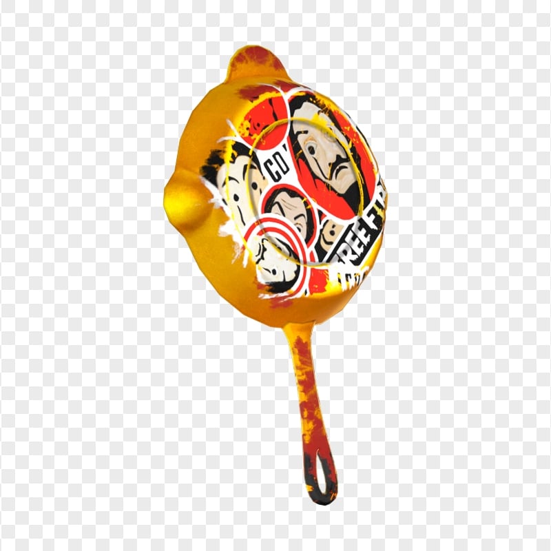 HD Free Fire PAN Melee Weapon Skin PNG | Citypng
