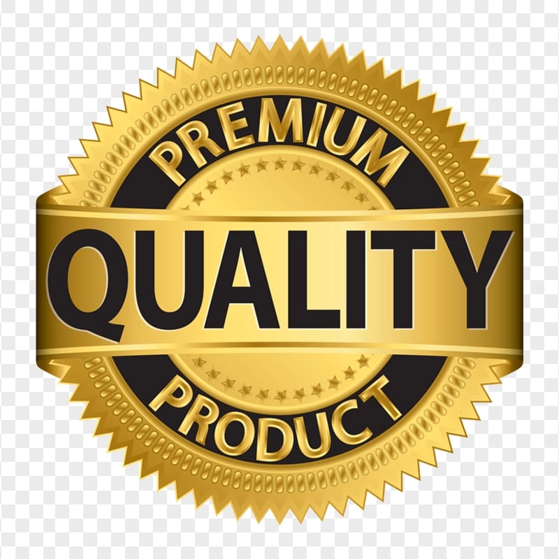 Premium Quality Product Label Logo Sign HD PNG | Citypng Premium Quality Product Label Logo Sign HD PNG | Citypng