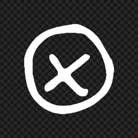 Close Green X Square Icon Transparent Background | Citypng