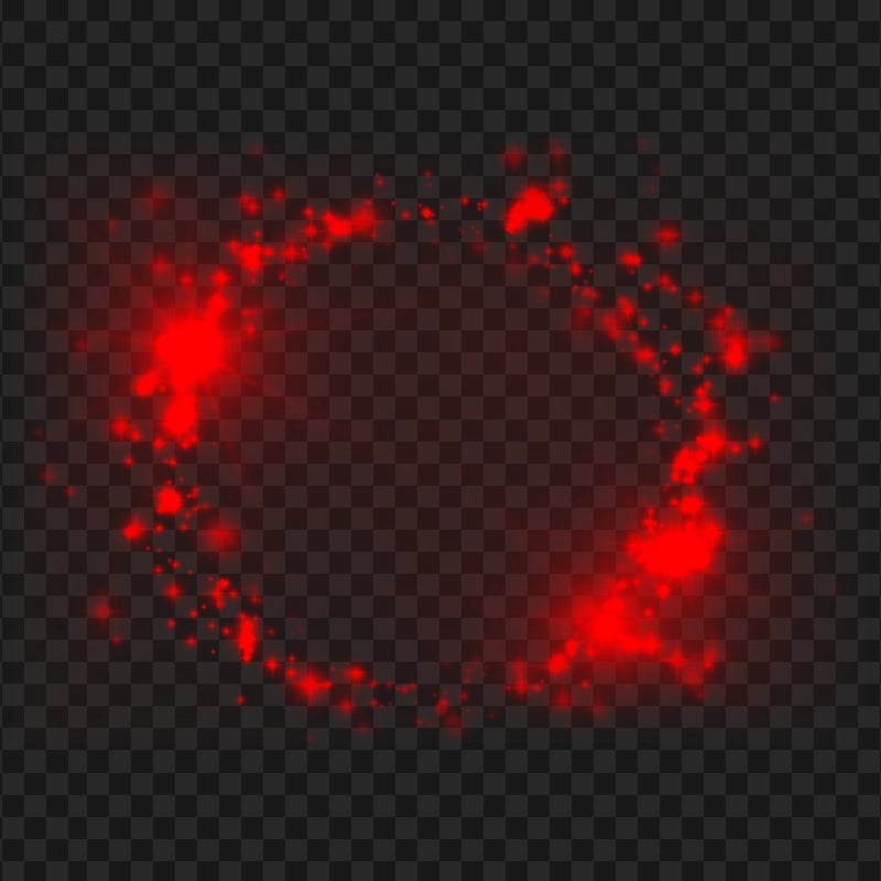 HD Red Sparks Background Transparent PNG | Citypng