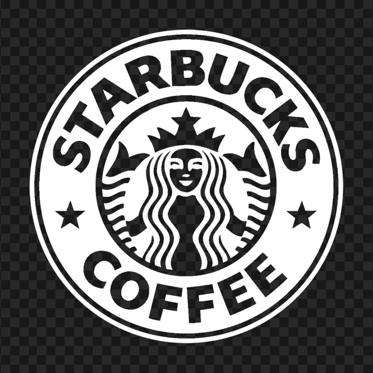 Starbucks Logo Transparent Background