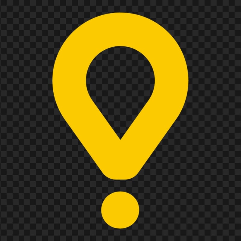 Glovo Logo Sign Icon Symbol PNG Image | Citypng