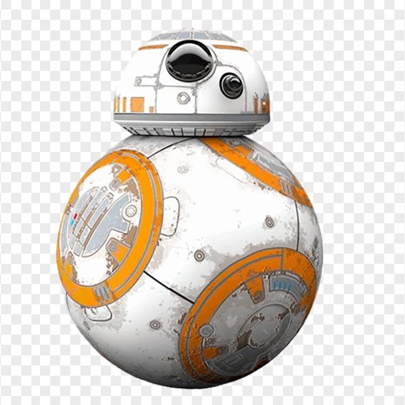 BB 8 Robot Star Wars | Citypng