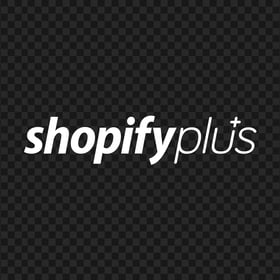Shopify Plus E Commerce Business Logo | Citypng