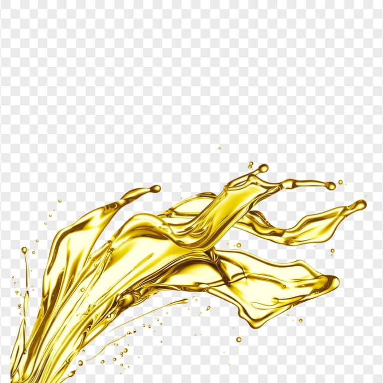 Motor Oil Splash FREE PNG | Citypng