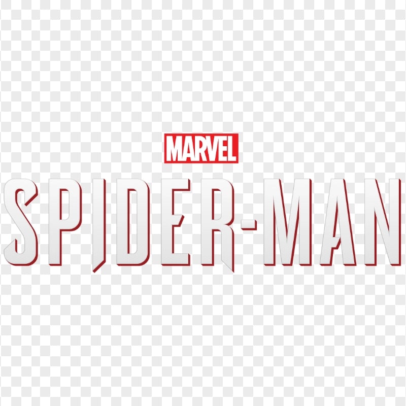 Spider Man Logo Png
