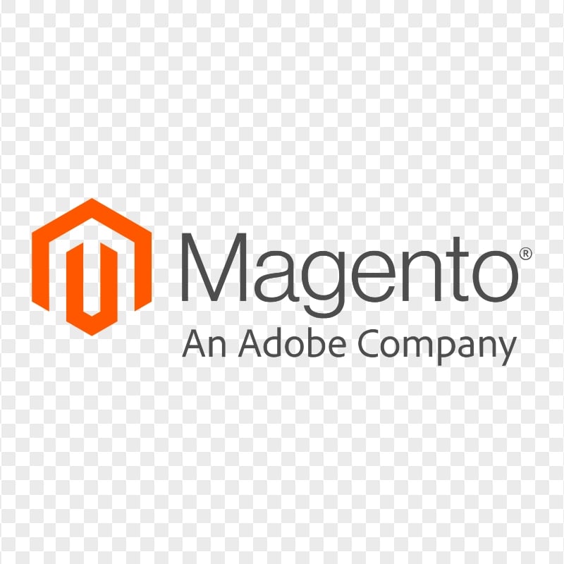 HD Magento Adobe Logo PNG | Citypng