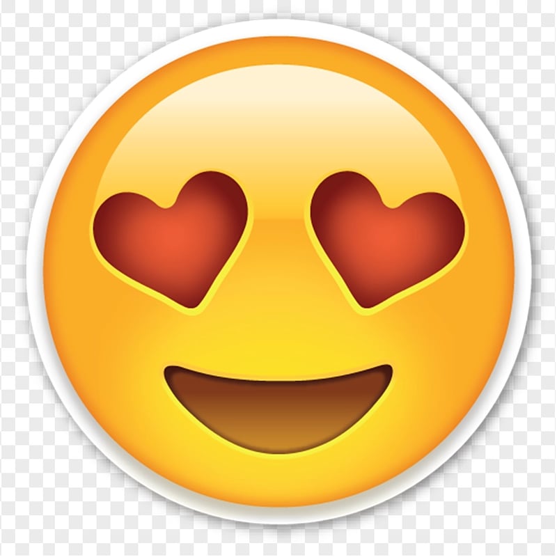 Smiley Face Reminder Clipart Icons