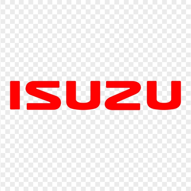 Isuzu Logo Transparent Background | Citypng