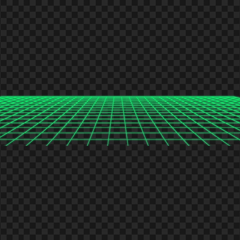 HD Black Grid Lines Transparent Background | Citypng