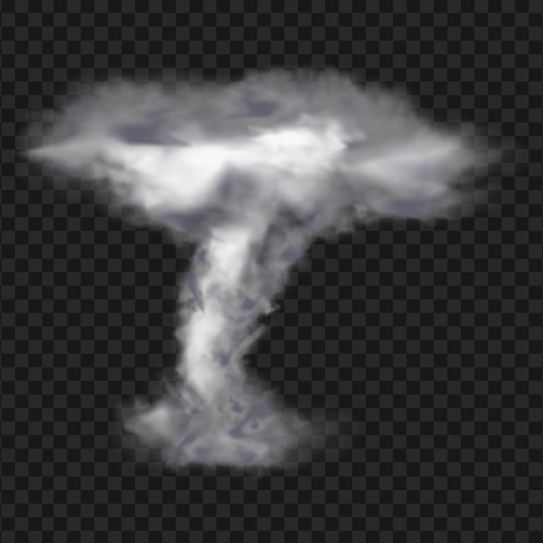 Storm Tornado Wind HD PNG | Citypng