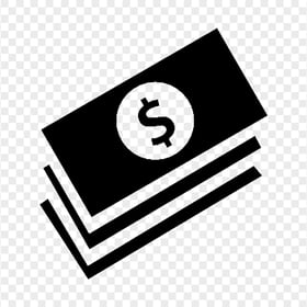 White Cash Payment Hand Icon FREE PNG | Citypng