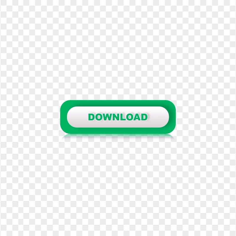 Vector Green Download Web Button Icon HD PNG | Citypng