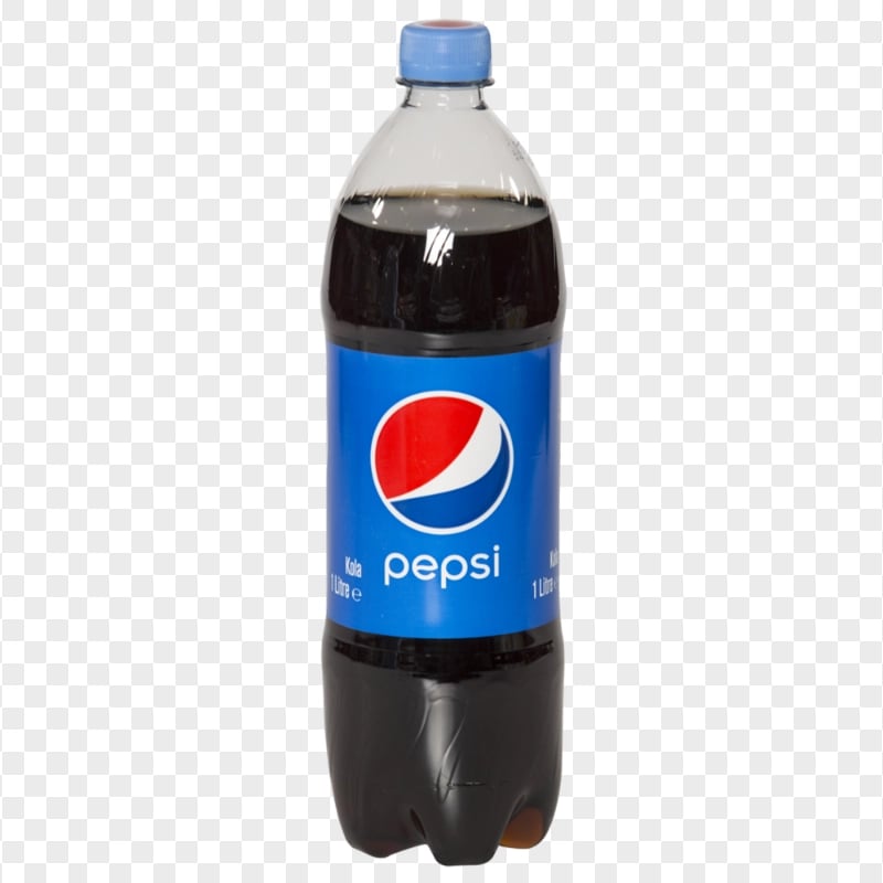 HD Pepsi Cola Plastic Bottle PNG | Citypng