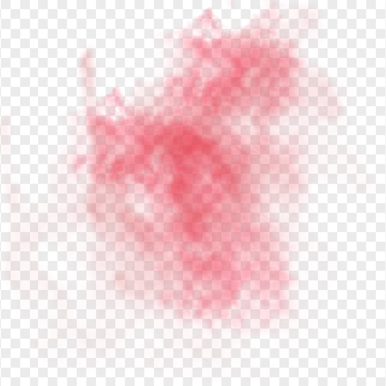 HD Red Smoke Fog PNG | Citypng
