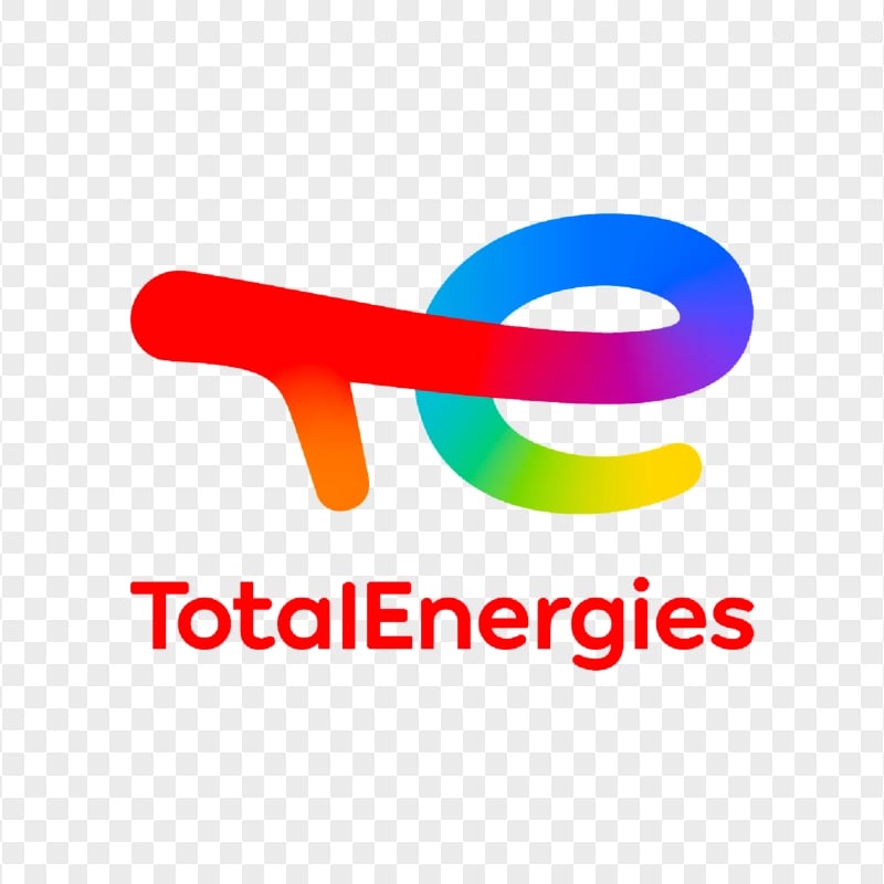 HD Total Energies Logo Transparent PNG | Citypng