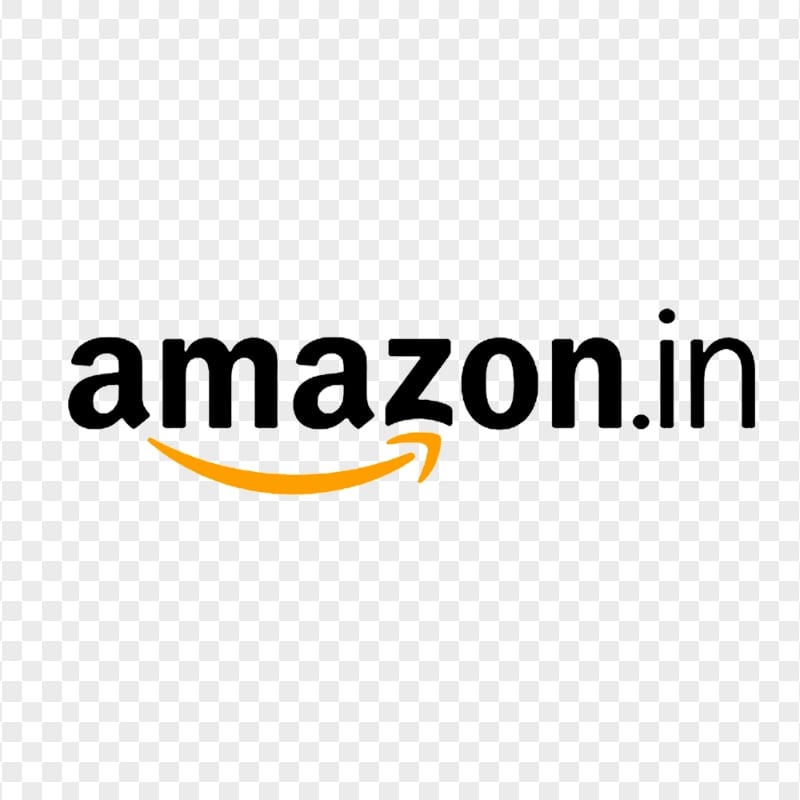 Official Amazon in Logo Trademark | Citypng