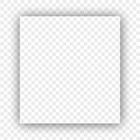 HD Frame Border Shadow Effect PNG | Citypng