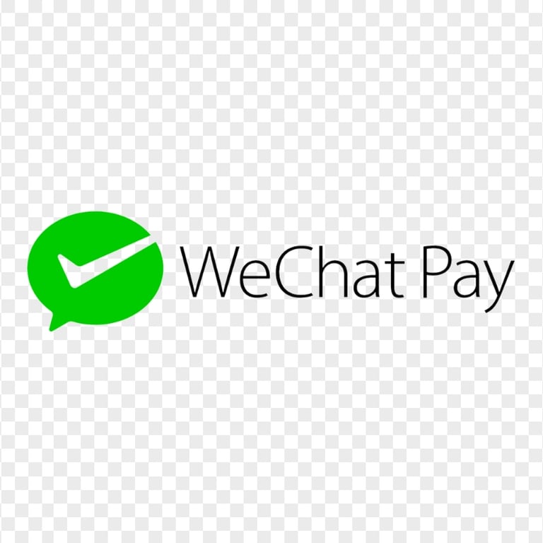 WeChat Pay Logo | Citypng