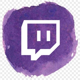 Creative Aesthetic Twitch Folder Icon PNG | Citypng