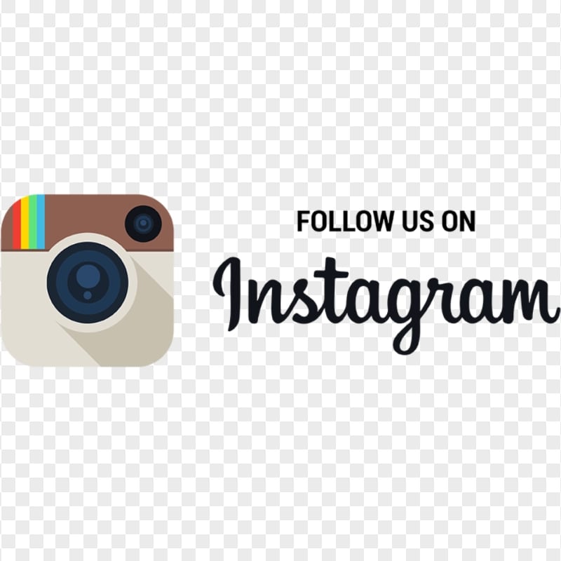 Follow Us On Instagram Old Logo | Citypng