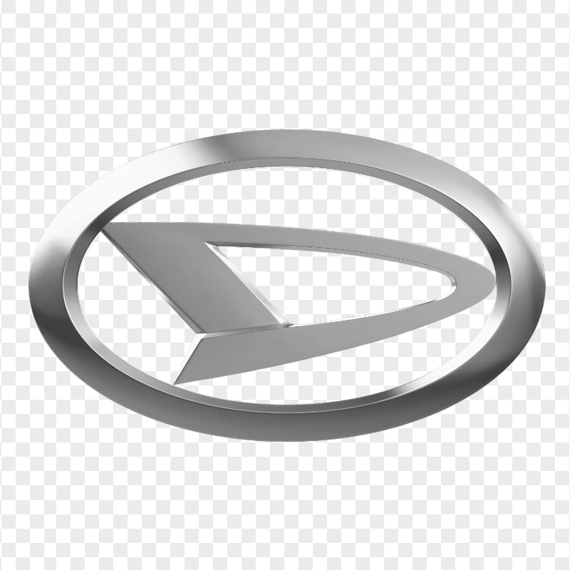 Daihatsu Logo Emblem HD PNG | Citypng