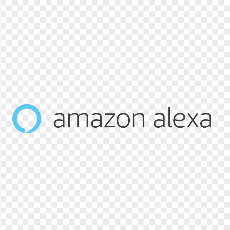 Amazon Alexa Logo | Citypng