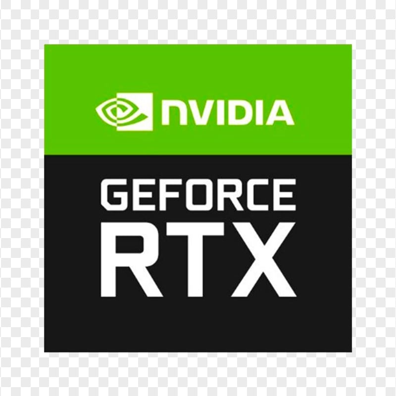 Nvidia Gtx Logo