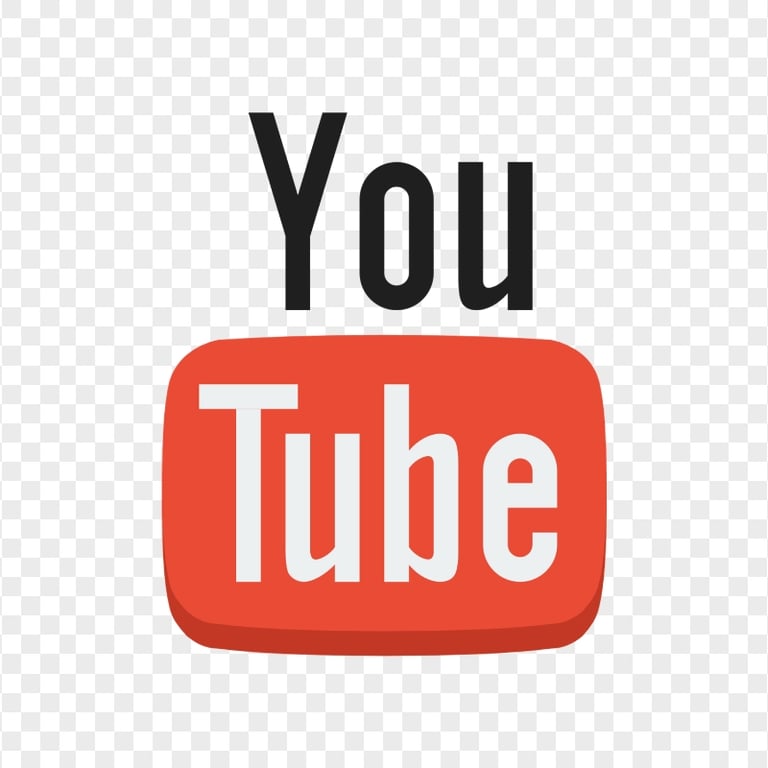 HD Vector Youtube YT Logo Icon PNG | Citypng
