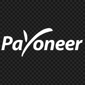 HD Payoneer Payment Official Logo PNG | Citypng