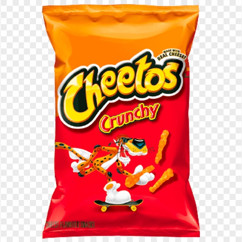 Cheese Cheetos Crunchy PNG | Citypng