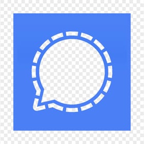 HD Outline New Facebook Messenger Icon Logo PNG | Citypng