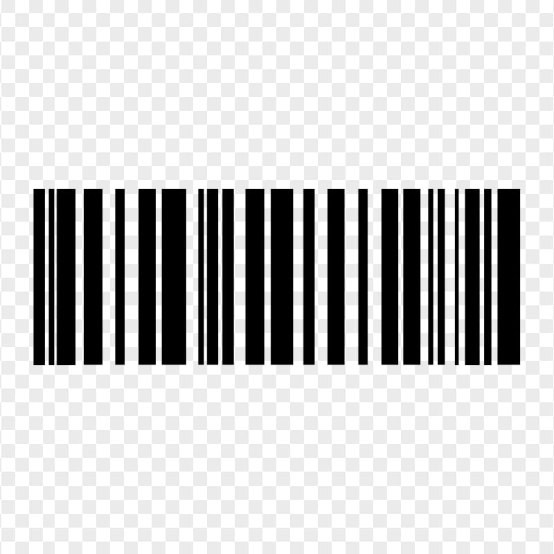 HD Supermarket Barcode Product Digital Code PNG | Citypng