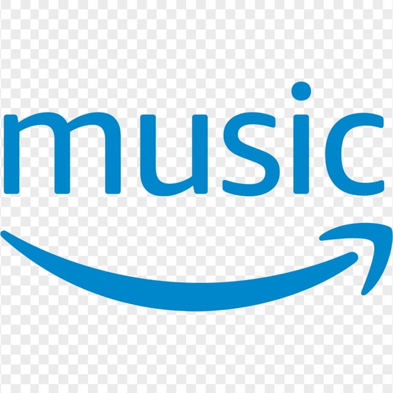 Amazon Prime Music Logo | Citypng
