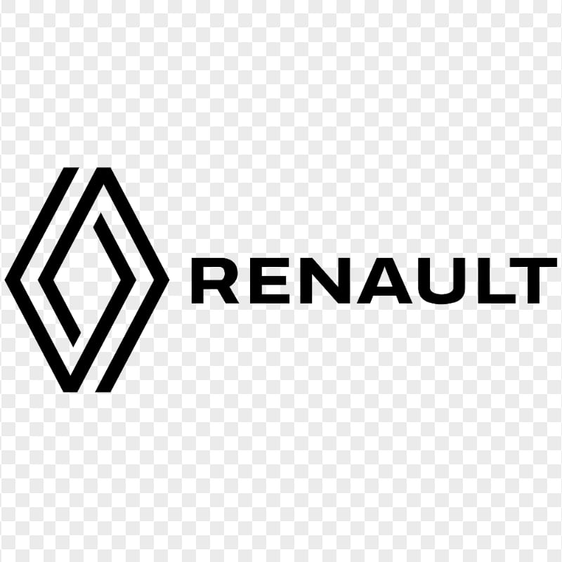 Renault New Logo HD PNG | Citypng