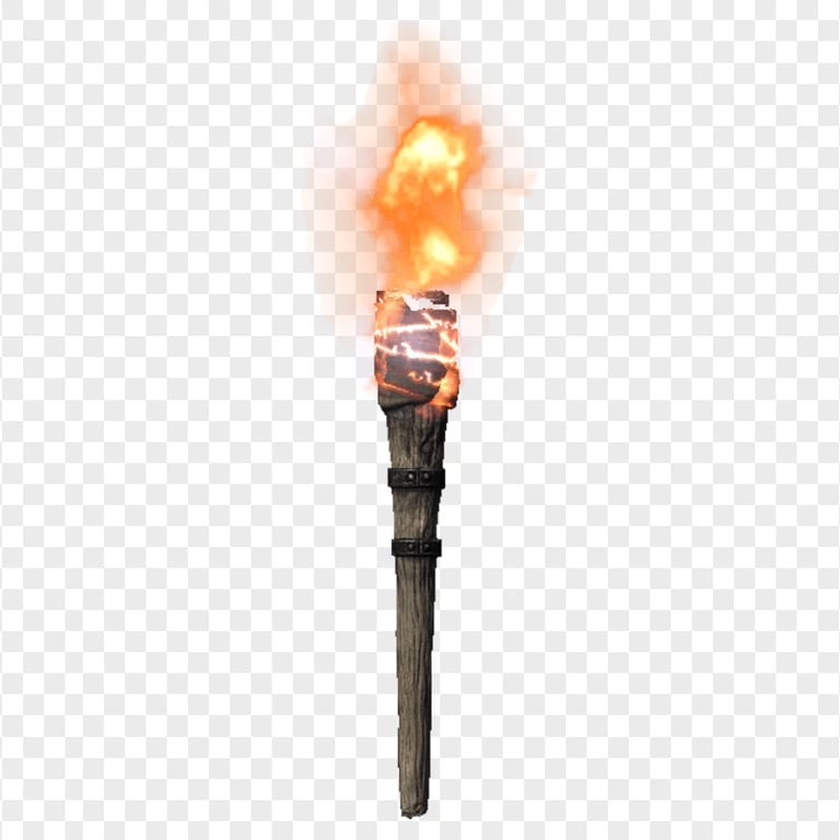 HD Wooden Flame Fire Torch PNG | Citypng HD Wooden Flame Fire Torch PNG | Citypng