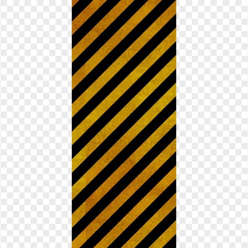 Yellow & Black Caution Background Warning | Citypng
