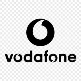 HD Vodafone Logo Transparent Background | Citypng