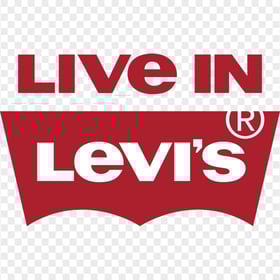 HD Levis White Logo Transparent PNG | Citypng