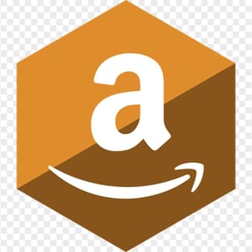Vector Amazon A Logo Symbol Icon | Citypng
