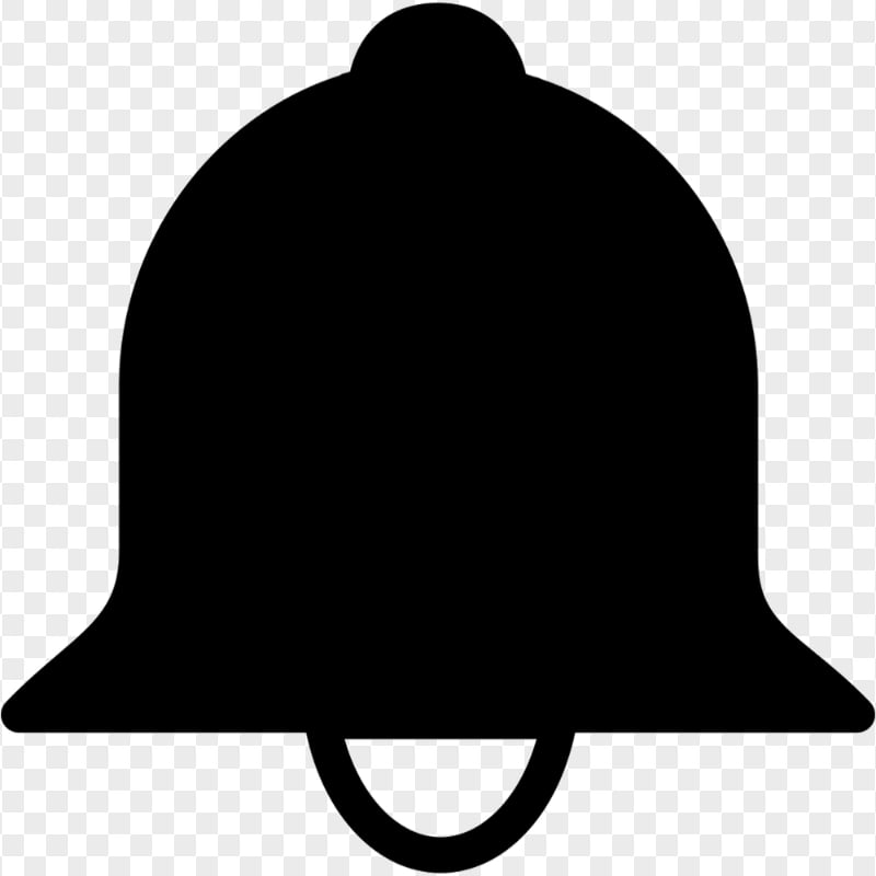 Bell Youtube Notification Icon | Citypng