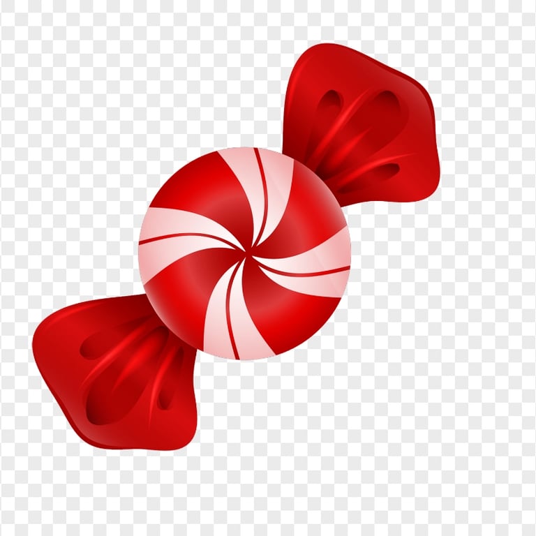 HD Christmas Candy Illustration Transparent PNG | Citypng