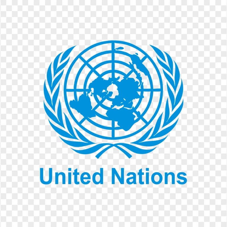 HD United Nations Logo Transparent Background | Citypng