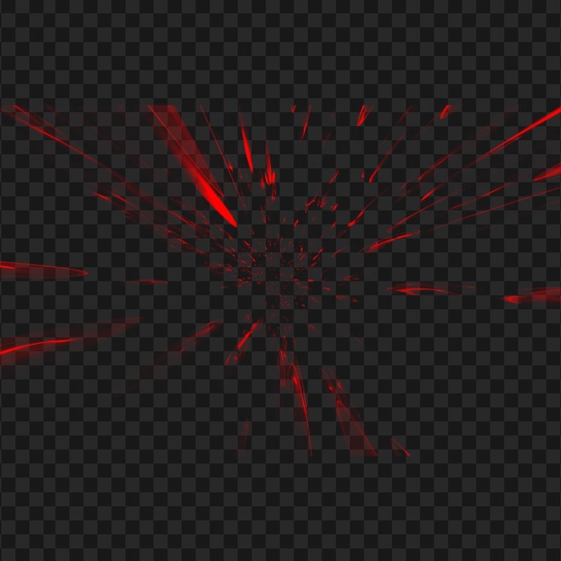 Red Fast Speed Thumbnail Effect PNG | Citypng