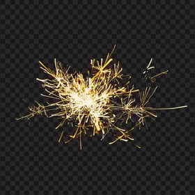 Luminous Sparkle Firecracker Firework Light Effect PNG | Citypng