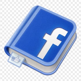 Facebook Logo Splash Design Icon | Citypng