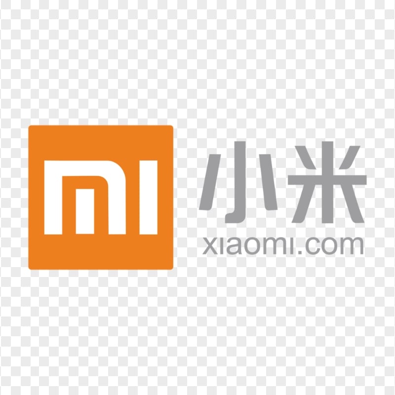 Xiaomi Chinese Logo | Citypng