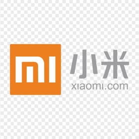 Xiaomi Xiomi Official Logo | Citypng