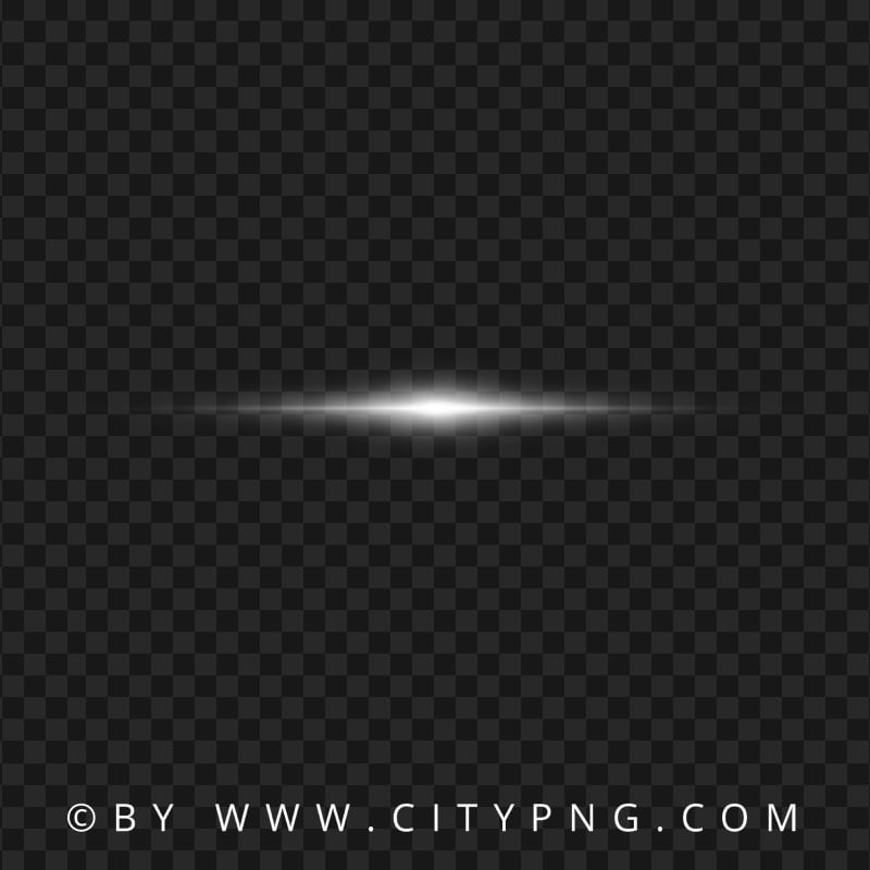 White Light Effect Png
