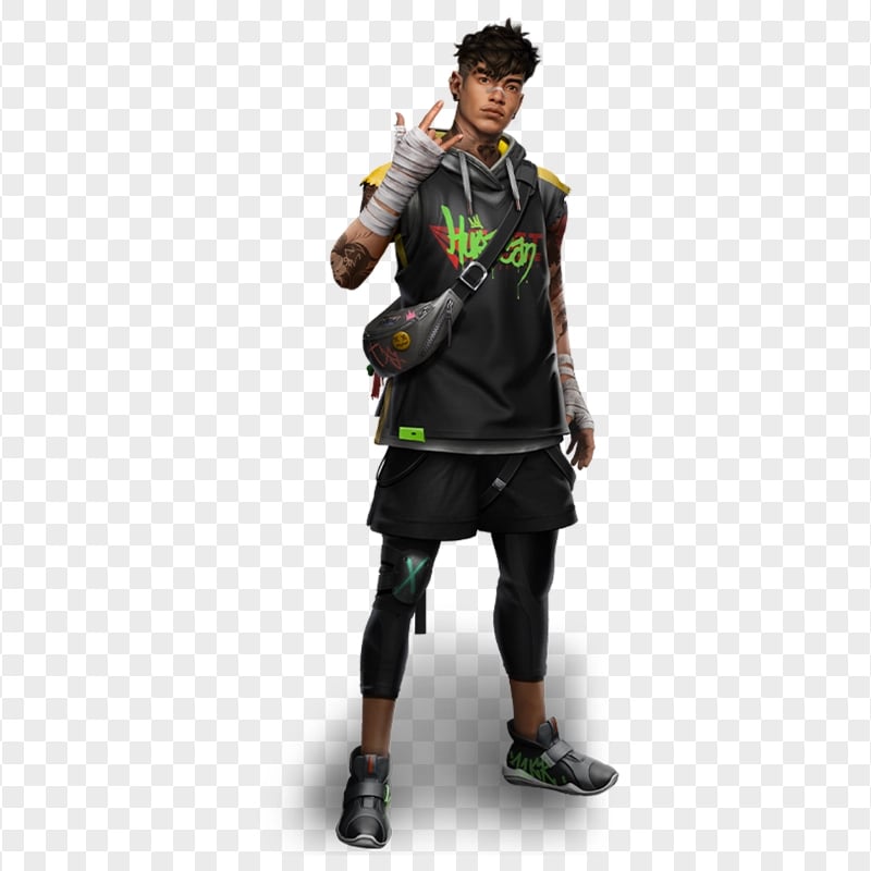 Garena Free Fire Png: Tải Hình Nền Chất Lượng Cao Cho Game Thủ ...